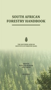 Forestry Handbook – Southern African Institute of Forestry